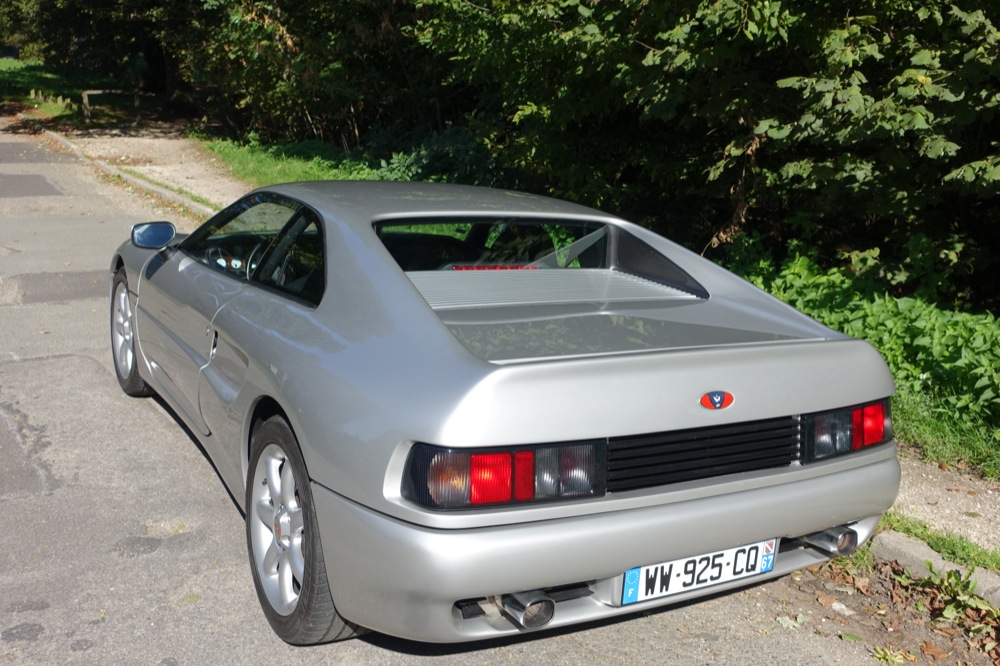 VENTURI 300 ATLANTIQUE