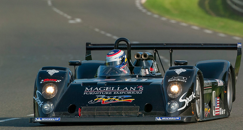 ASCOTT COLLECTION - HISTORIC RACE CARS FOR SALE- FRANCE