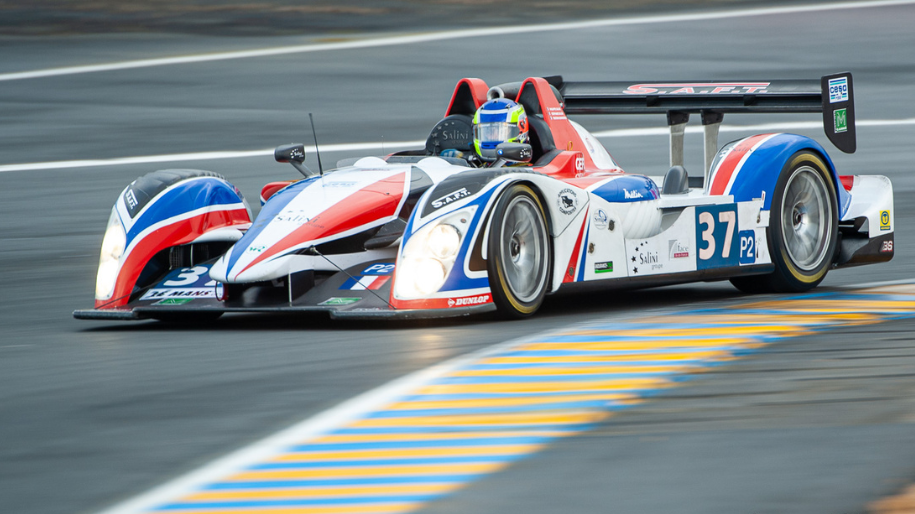 2010 WR LMP LMP2 for sale | Ascott Collection