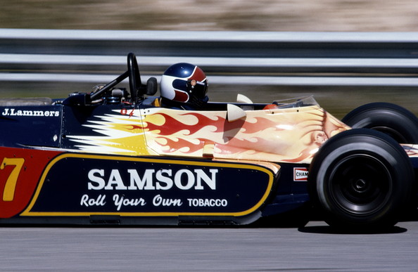 1979 Shadow DN9