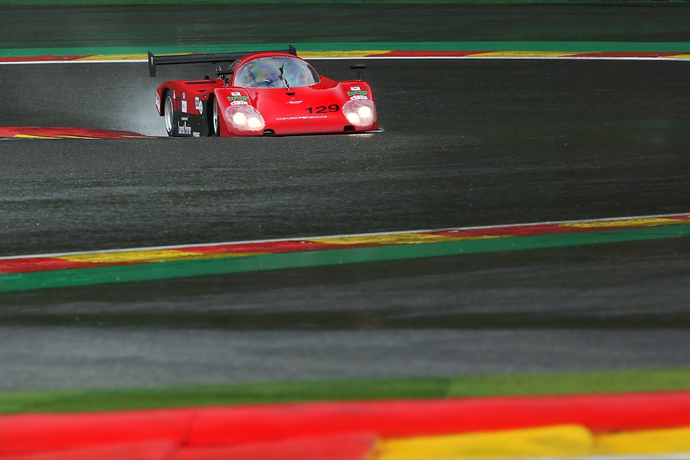 TIGA GC288 C2 for sale