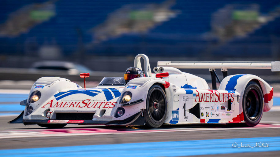 Riley & Scott MKIIIC LMP900 for sale | Ascott Collection