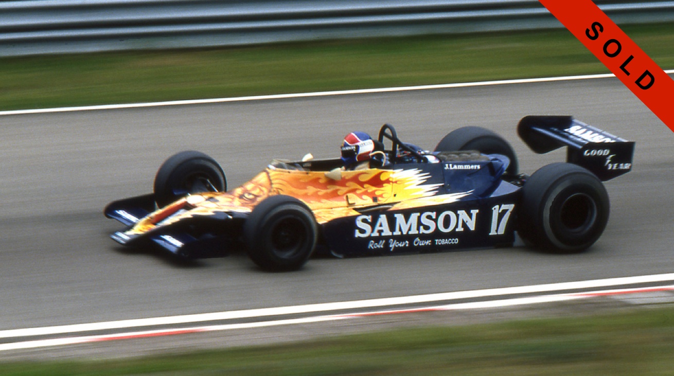 1979 Shadow DN9
