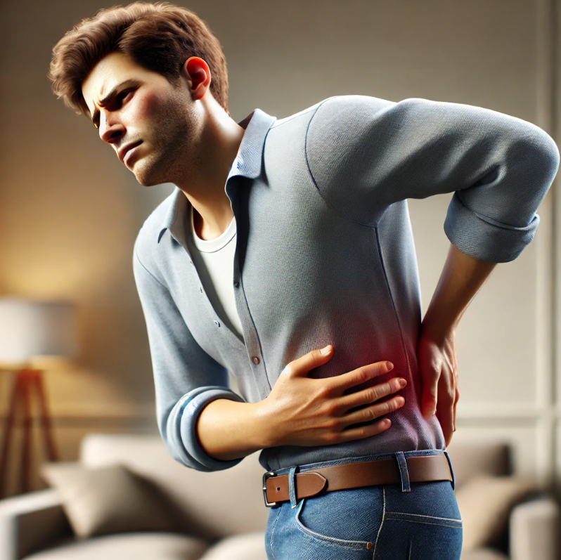 How to Manage Back Pain from Compression Fractures