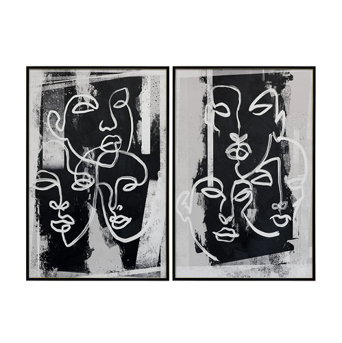 Face to face | Form Furniture