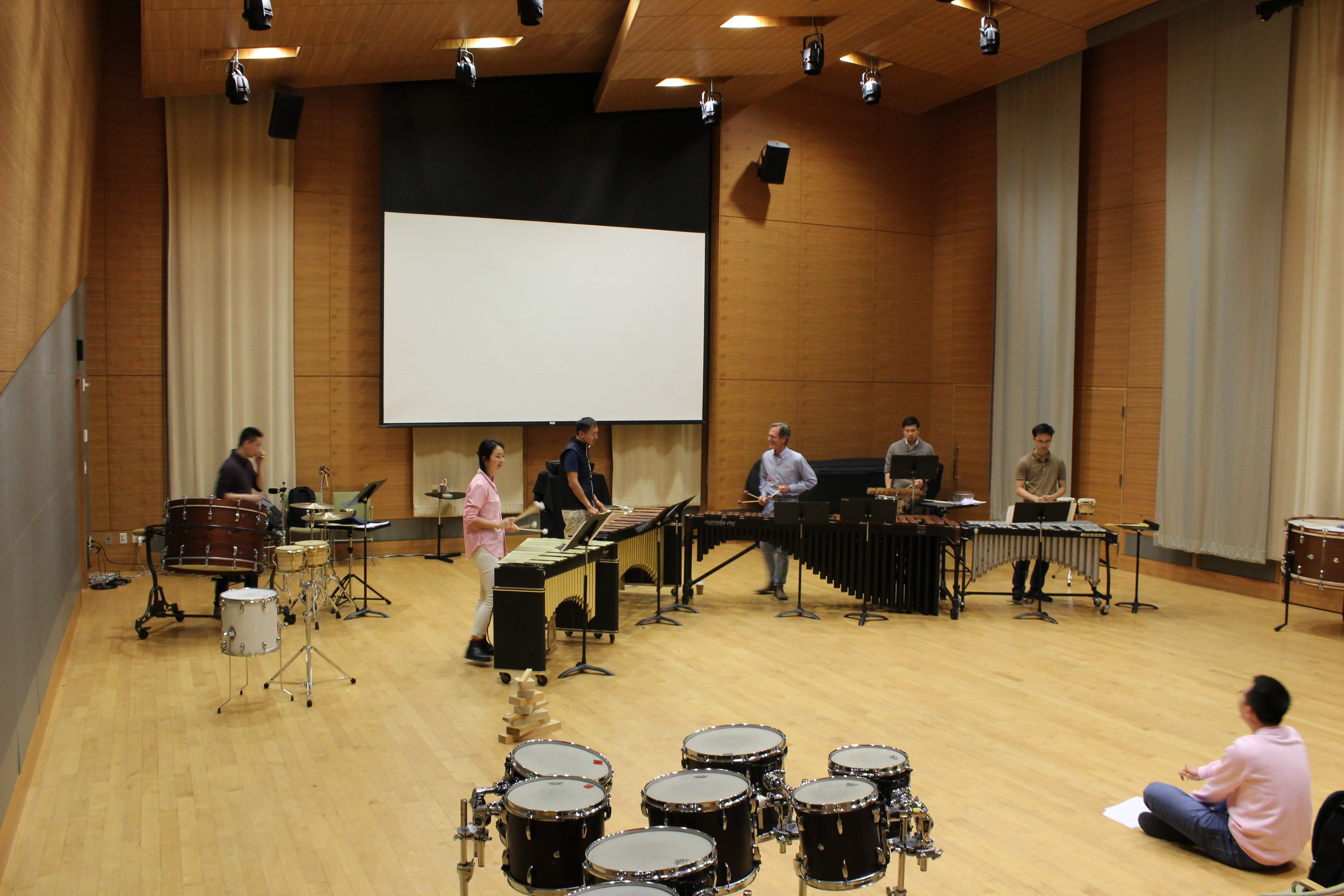 About | TOOLBOX PERCUSSION