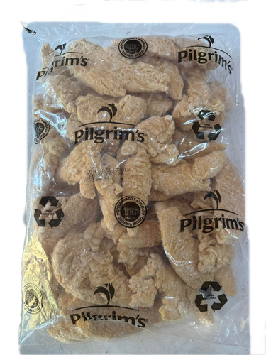 Tender de pechuga de pollo Pilgrim's | Congelados Angu