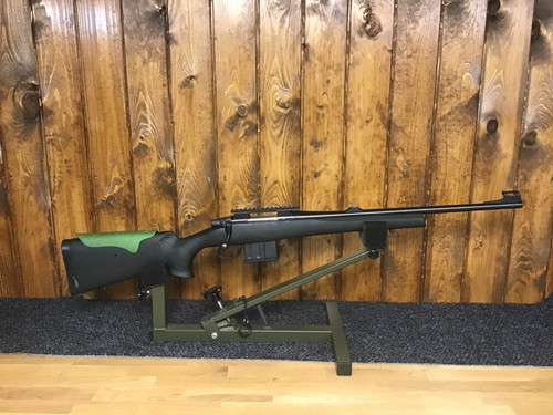 CZ 557 Range Rifle 308 Win | Siriusvapen