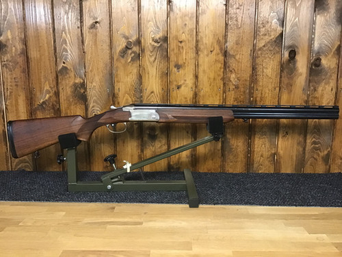 Valmet 412S 12/76 | Siriusvapen