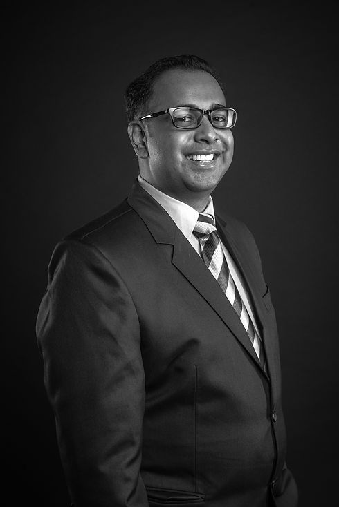 Savvy Search | Leadership Team