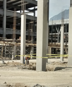 PUEBLO SERENA | ACSA Constructora