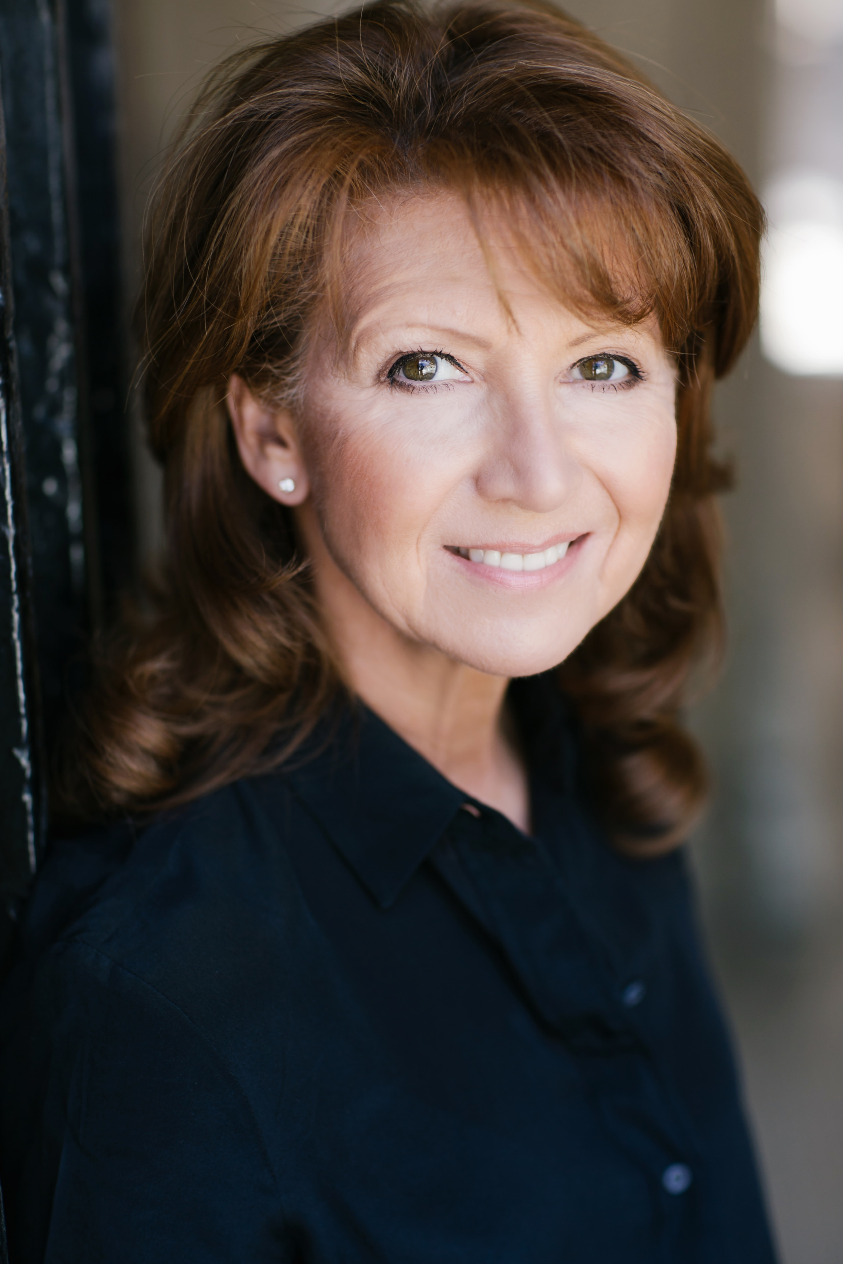 Bonnie Langford