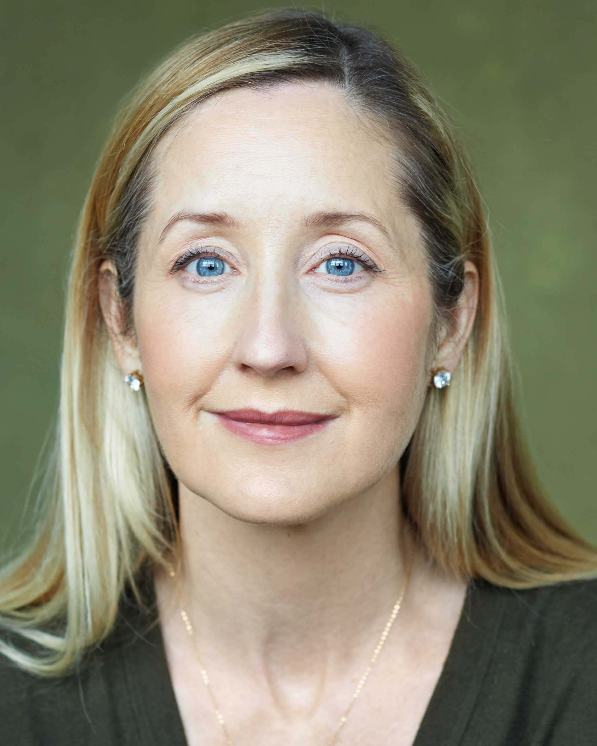Lauren Ward