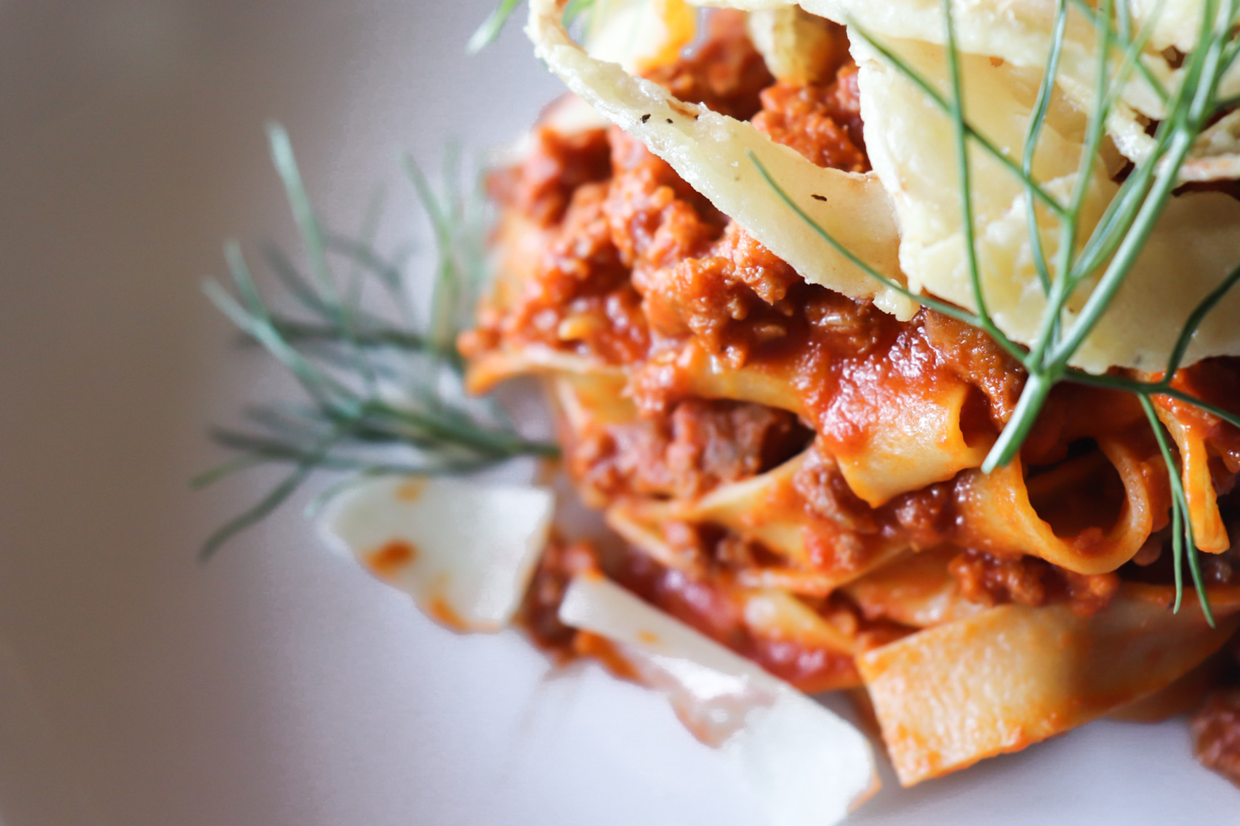 CONTACT US | Casa Italiana