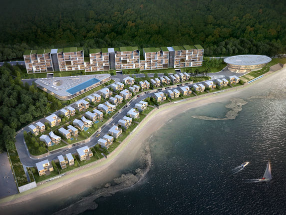 프로젝트 | Projects | Archiworkshop