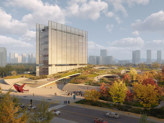 프로젝트 | Projects | Archiworkshop