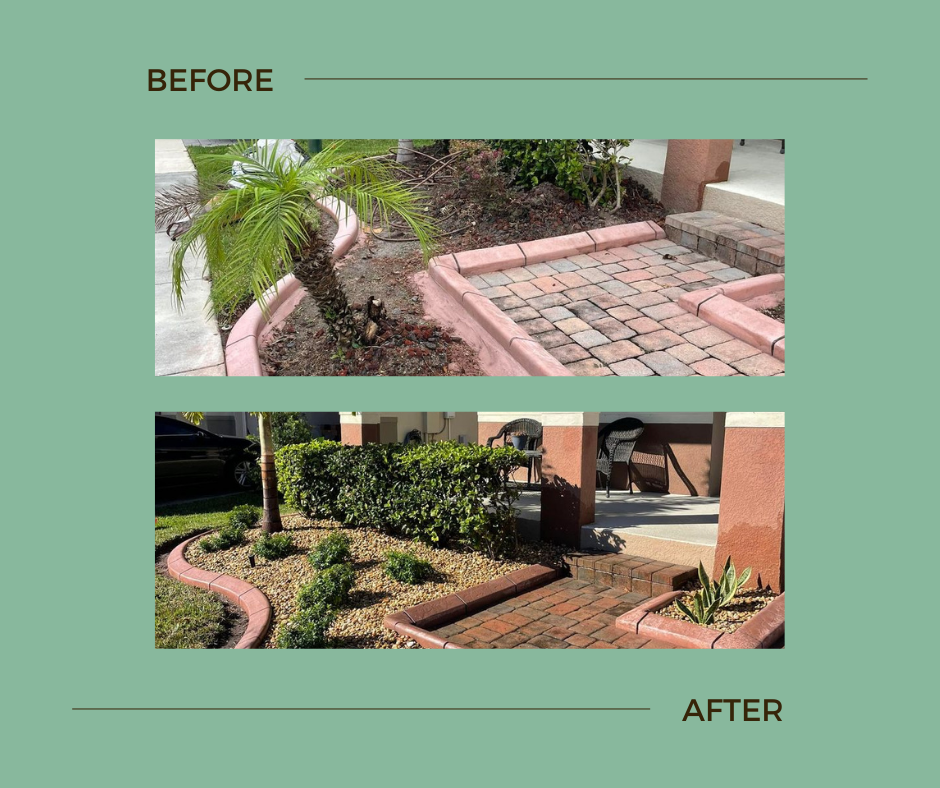 Project Gallery | Kc Landscaping CFL