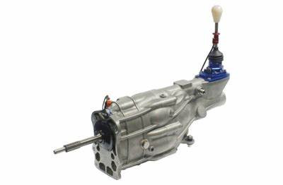 Quaife 6 speed sequential gearbox kit | Raptorsportscars