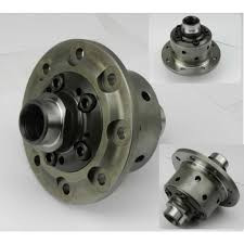 Limited Slip Differential | Raptorsportscars