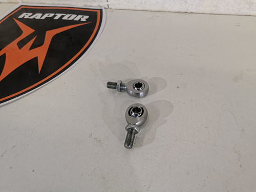 SB 5 Rear Rose Joints | Raptorsportscars