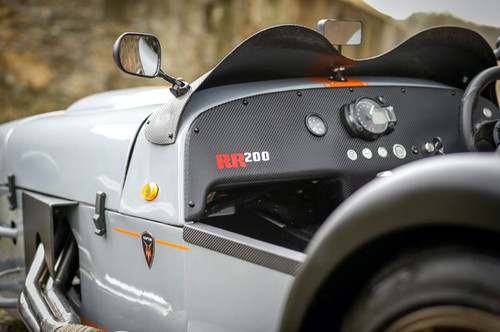 SB5 Alloy /stainless bolt kit | Raptorsportscars