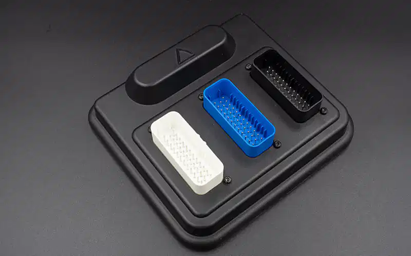 SB5 235/300/400 GDI Ecu kit | Raptorsportscars