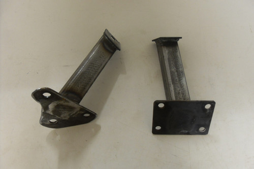 SB5 Engine Mounts | Raptorsportscars