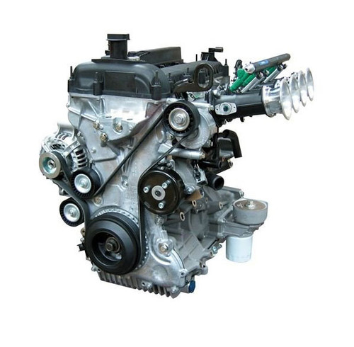 260 bhp 2.0 Duratec engine | Raptorsportscars