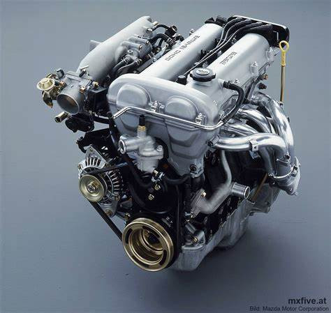 SB5 140 Engine kit | Raptorsportscars