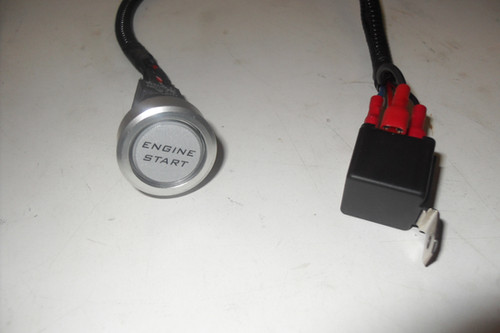 Push Button start + relay kit | Raptorsportscars
