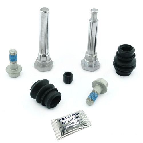 Front calipers pin kit | Raptorsportscars