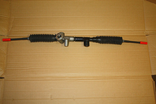 RSC Heavy duty quick rack | Raptorsportscars