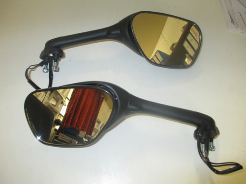 Wing mirror / indicator combo | Raptorsportscars