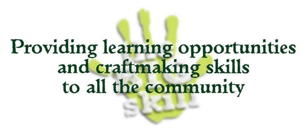 About | The Big Skill