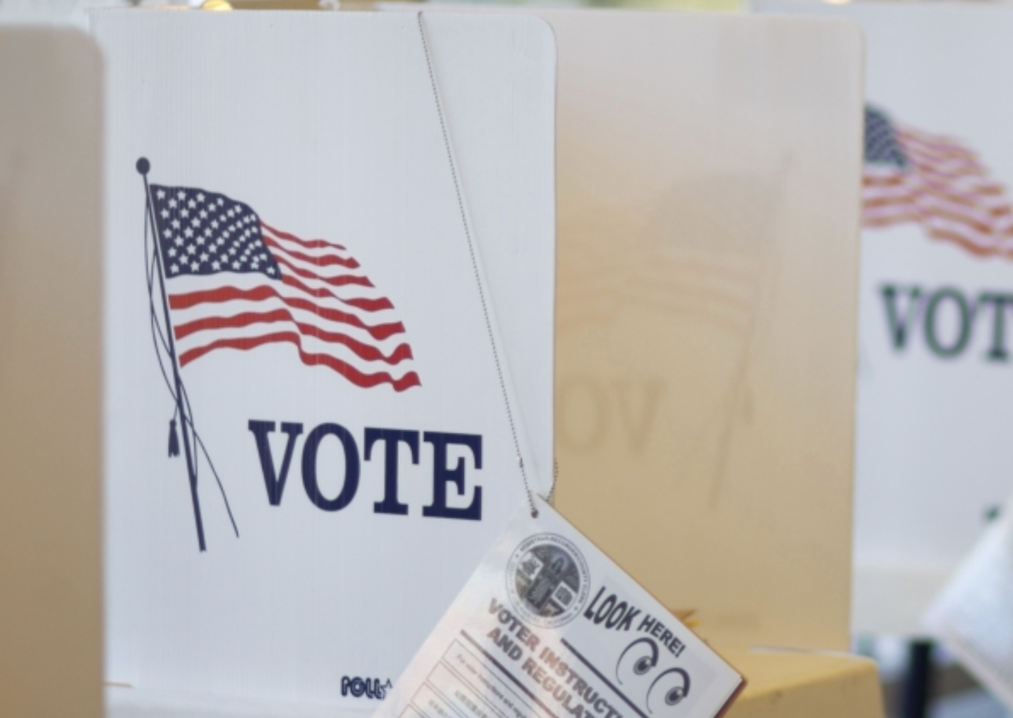 St. Lawrence County General Election - Early Voting Hours in Potsdam ...