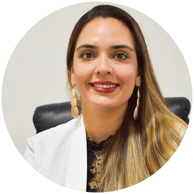 Dr. Daniela Zeamay Sahagun Flores | DestinationMedical