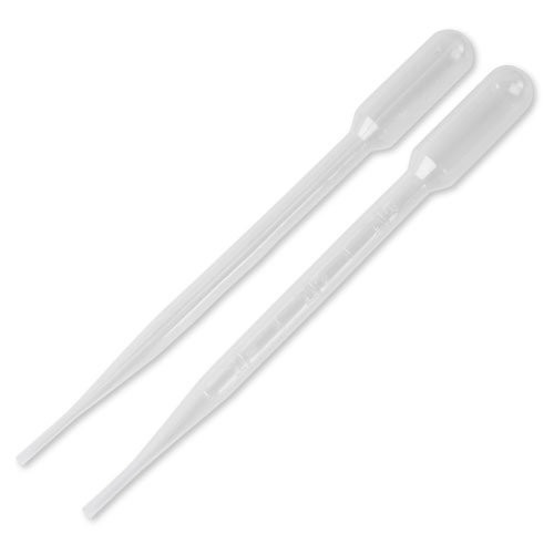 Pipettes (10) Pack | SWC Supply