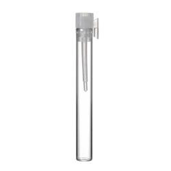 Long Vials with pen stopper (Sample Vials)(12 pack) | SWC Supply