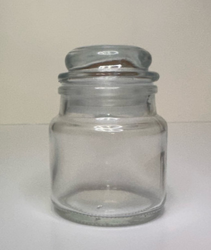 Small Apothecary Jar Set- 4oz | SWC Supply
