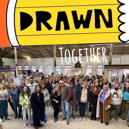 DRAWN Out | Drawn