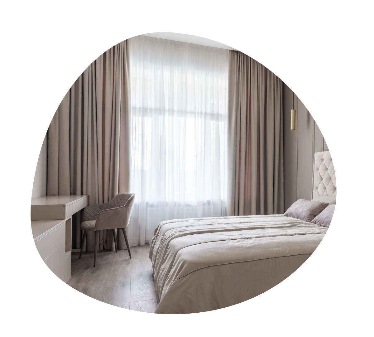 Duvet and Bedding Dry Cleaning London | LaundryRepublic