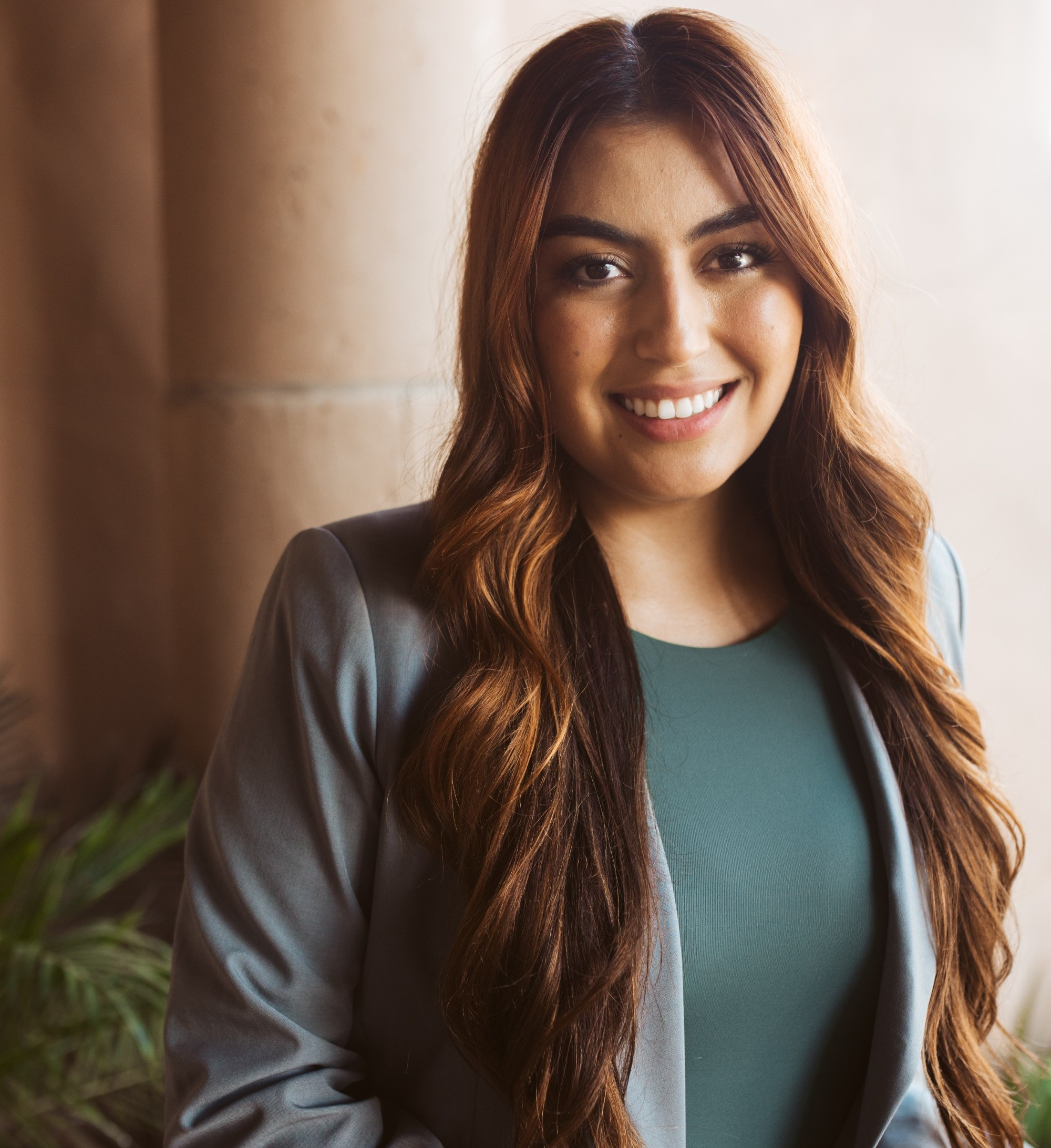 Danielle Parra | Vista Consulting Inc