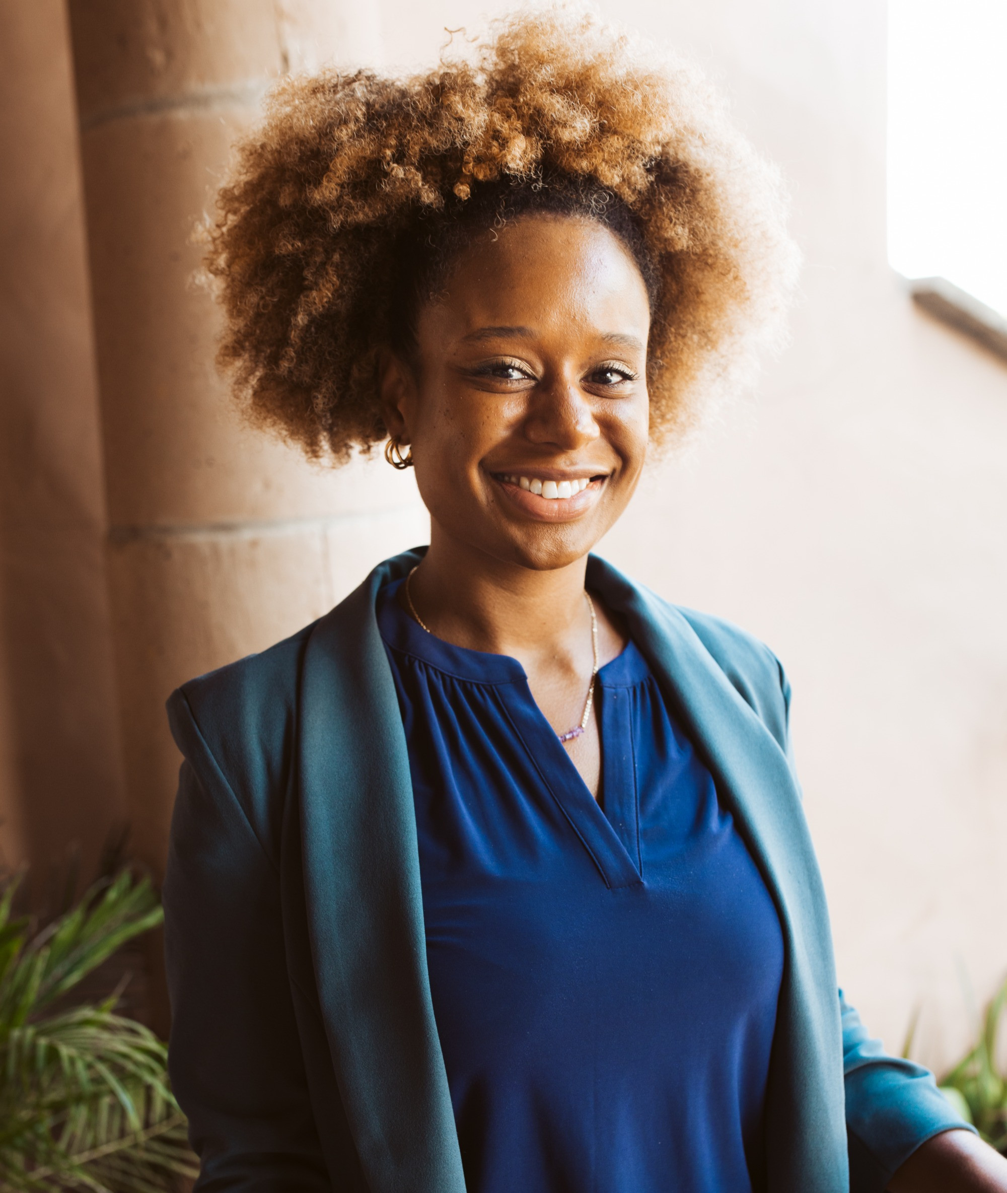 Lydia Chan-Nattey | Vista Consulting Inc