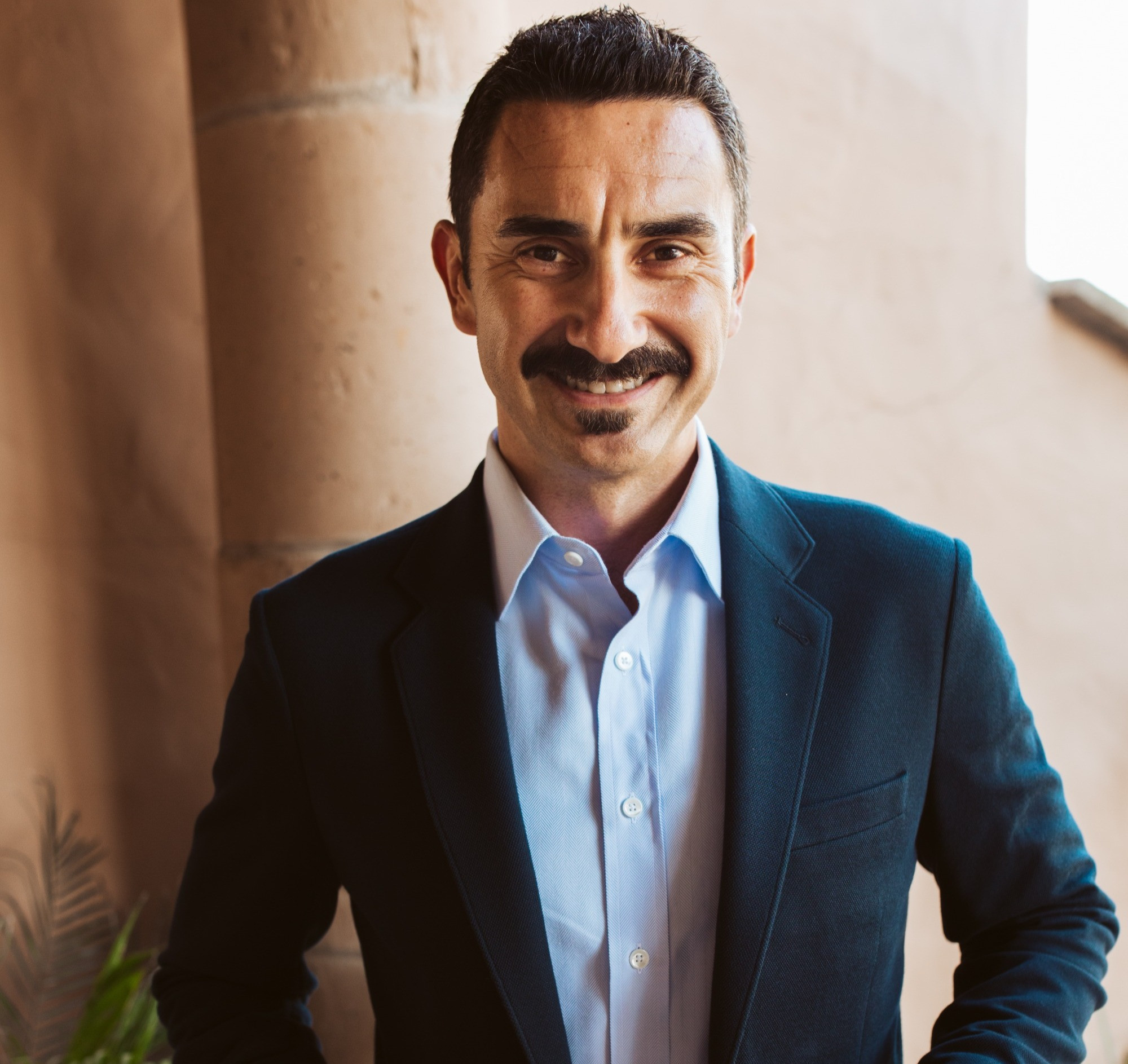 Tal Eslick | Vista Consulting Inc