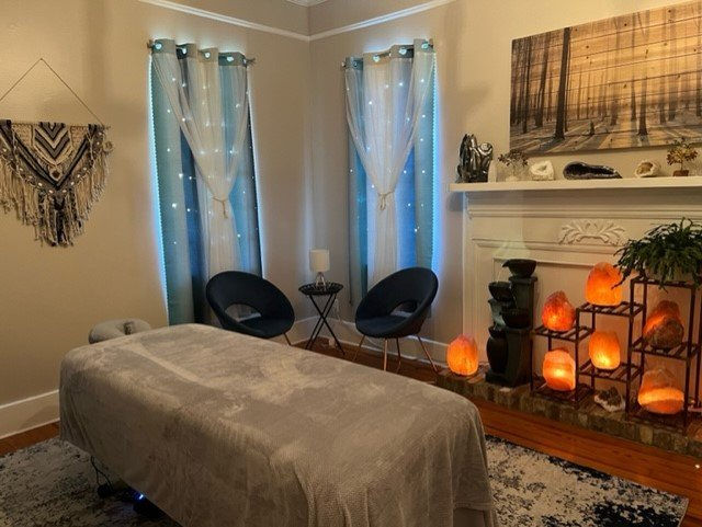 Massage Sonic Healing Arts Massage And Bodywork Summerville