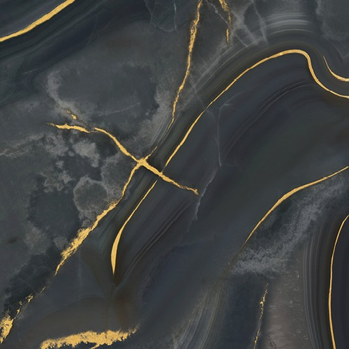 Irreplaceable Black Onyx | Cercan Tile