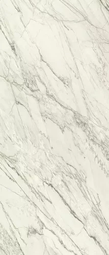 M Stones Jem Forte White Polished | Cercan Tile