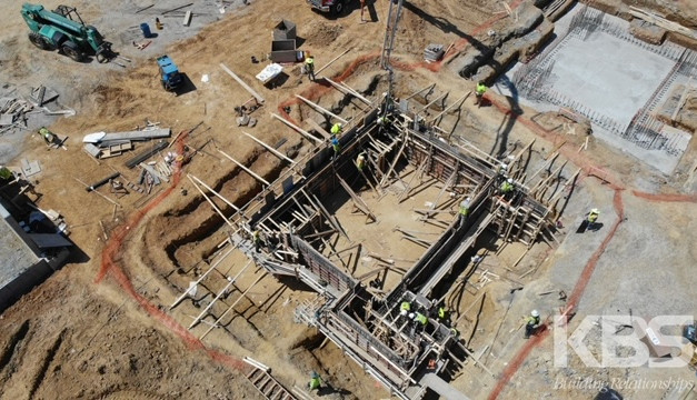 What's New | Service Center Metals