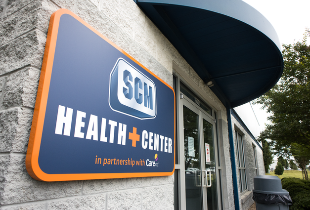 What's New | Service Center Metals