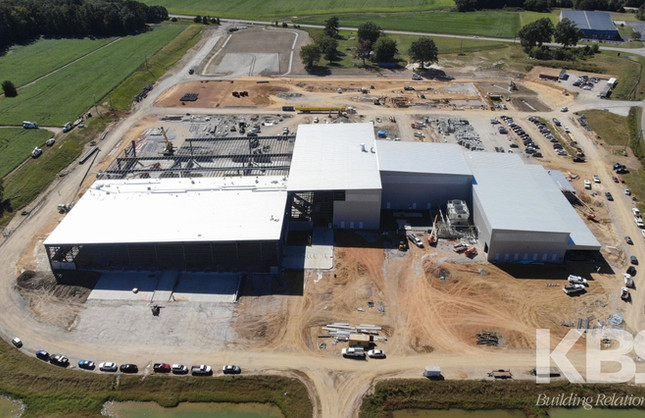 What's New | Service Center Metals